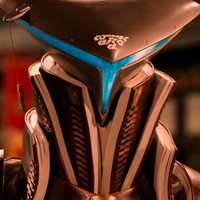 🔥 Prime Minister Kamejim MBTI | Ohsama Sentai King-Ohger Personality Types