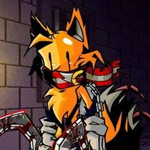 🔥 Requital Tails MBTI | Sonic.exe Personality Types