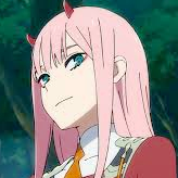 🔥 Zero Two MBTI | Darling in the Franxx Personality Types
