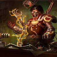 🔥 Viktor: Gameplay Style MBTI | League of Legends Personality Types