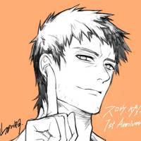 🔥 Takuma "Taku" Murase MBTI | Slow Damage Personality Types