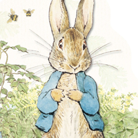 🔥 The Tales of Peter Rabbit MBTI Personality Types