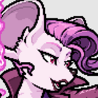 🔥 Pomme MBTI | Rivals Of Aether Personality Types