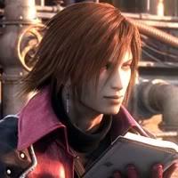 🔥 Genesis Rhapsodos MBTI | Final Fantasy VII Personality Types