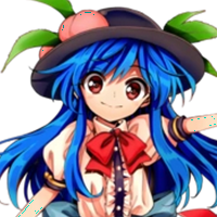 🔥 Tenshi Hinanawi MBTI | Touhou Project Personality Types