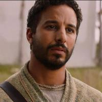 🔥 Simon the Zealot ("Simon Z") MBTI | The Chosen (2019) Personality Types