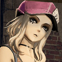 🔥 Coco MBTI | Code Vein Personality Types
