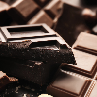 🔥 If Chocolate has a personality type...