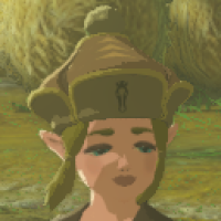 🔥 Zumi MBTI | The Legend of Zelda: BOTW, AOC & TOTK Personality Types