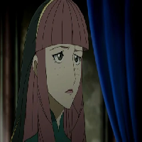 🔥 Octavia MBTI | Garo: Honoo No Kokuin (Garo: The Animation ...