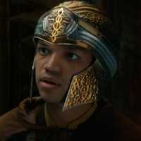 🔥 Simon Aumar MBTI | Dungeons & Dragons: Honor Among Thieves (2023 ...