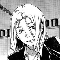 🔥 Leonard MBTI | Eiyuu Kyoushitsu Personality Types