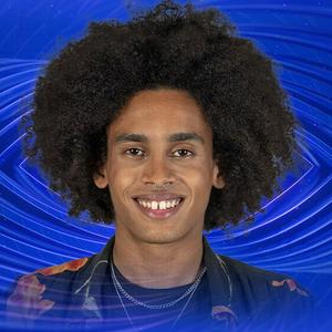 🔥 Omar "Bena" Benabdallah MBTI | Grande Fratello (Big Brother Italy ...