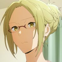 🔥 Miki Yoshikawa MBTI | Horimiya (Hori-san to Miyamura-kun) Personality ...