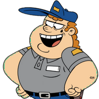 🔥 Stern Fern MBTI | The Loud House (2015) Personality Types