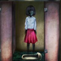 🔥 If Hanako has a personality type...