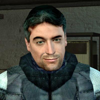 🔥 Barney Calhoun MBTI | Half-Life Personality Types