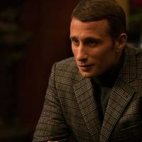 🔥 Ivan Vladimirovic MBTI | Red Sparrow (2018) Personality Types