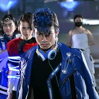 🔥 Yanma Gust MBTI | Ohsama Sentai King-Ohger Personality Types