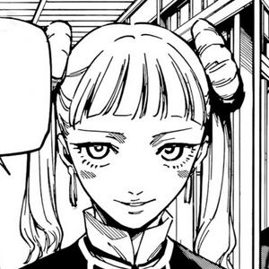 🔥 Chiharu Miyaguni MBTI | Jujutsu Kaisen Modulo Personality Types