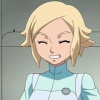 🔥 Yunoa Asuno MBTI | GUNDAM AGE Personality Types
