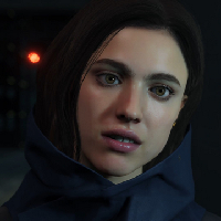 🔥 Lockne MBTI | Death Stranding Personality Types
