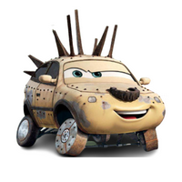 🔥 Squat MBTI | Cars (Franchise) Personality Types