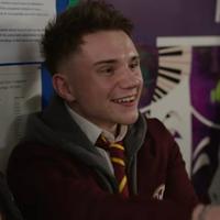 🔥 Schuey Weever MBTI | Waterloo Road Personality Types