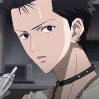 🔥 Ren Honjo MBTI | NANA (Anime) Personality Types