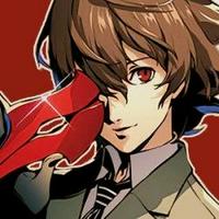 🔥 Goro Akechi MBTI | Persona 5 Personality Types