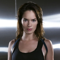 🔥 Sarah Connor MBTI | Terminator: The Sarah Connor Chronicles ...