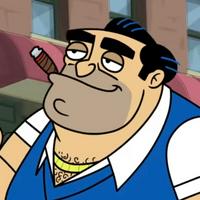 🔥 Jimmy Falcone (McDougal) MBTI | Fugget About It (2012) Personality Types