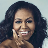 米歇尔·奥巴马 MBTI 揭示（和其他政府官员！）