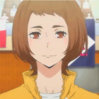 🔥 Misaki Hana MBTI | Haikyuu!! Personality Types