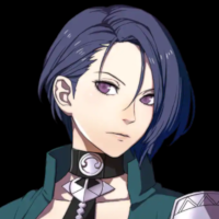 🔥 Shamir Nevrand MBTI | Fire Emblem: Three Houses Personality Types