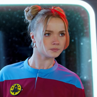 🔥 Commander Miami Rose MBTI | Julien Bam Cinematic Universe Personality ...