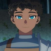 🔥 Kabru MBTI | Dungeon Meshi Personality Types