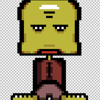 🔥 Rainer / Daniel MBTI | Petscop Personality Types