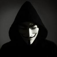 🔥 If Anonymous has a personality type...