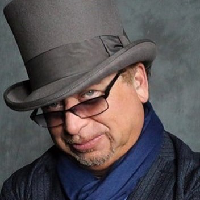 David Paich Personality Type (MBTI, Enneagram, Song Persona)