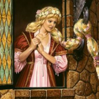 🔥 Rapunzel MBTI | The Brothers Grimm Personality Types