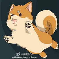 🔥 Daikichi (Subaru's Dog) MBTI | Ensemble Stars! Personality Types