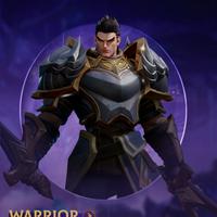 🔥 Warrior MBTI | Tarisland Personality Types