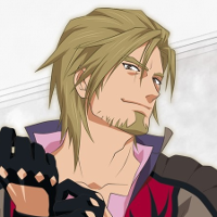🔥 Malik Caesar MBTI | Tales of Graces Personality Types