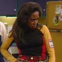 🔥 Pamela "Pam" James MBTI | Martin (TV Series 1992-1997) Personality Types
