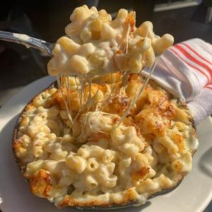 🔥 Mac n Cheese MBTI 哪种MBTI?
