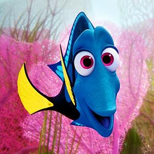 🔥 Jenny MBTI | Finding Nemo (Franchise) Personality Types