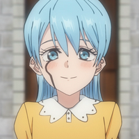 🔥 Anna Crown MBTI | Mashle: Magic and Muscles Personality Types