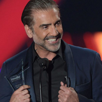 Alejandro Fernández Personality Type (MBTI, Enneagram, Song Persona)