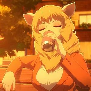 🔥 Seven MBTI | Beastars Personality Types